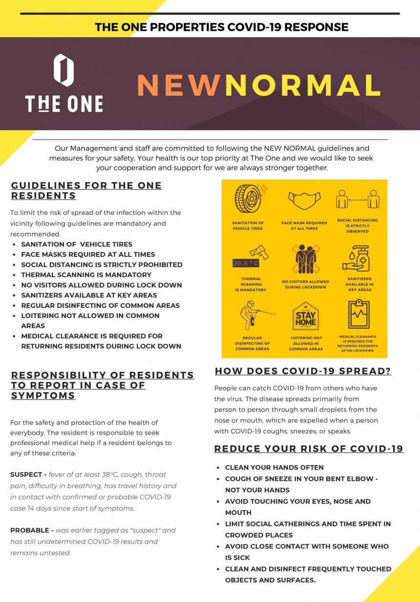 The New Normal | TheOne